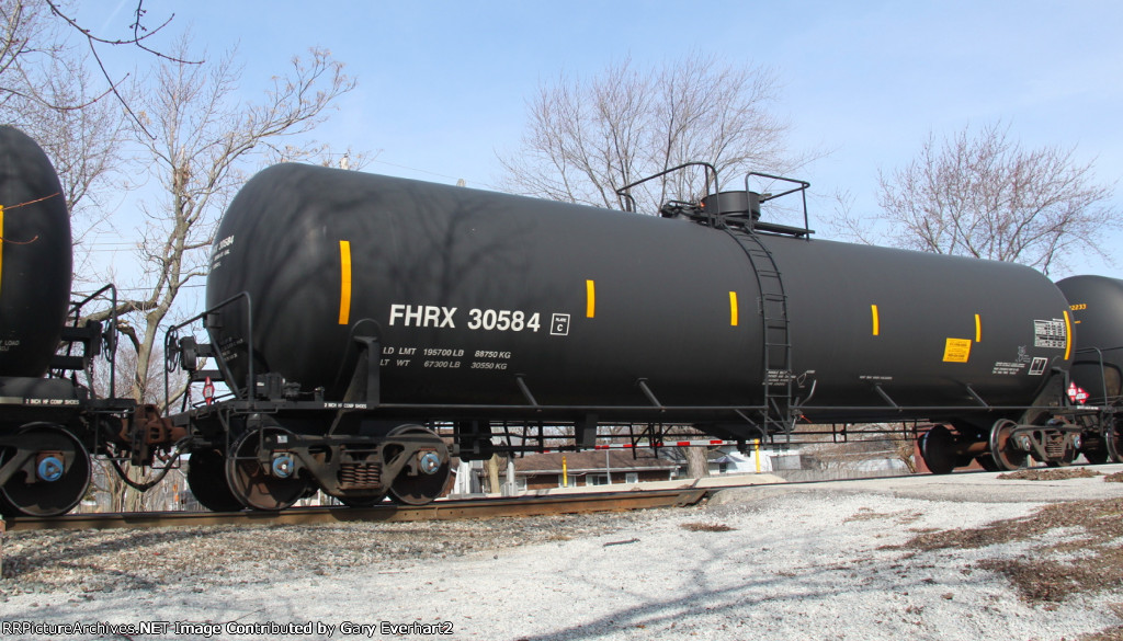 FHRX 30584 - Flint Hills Resources